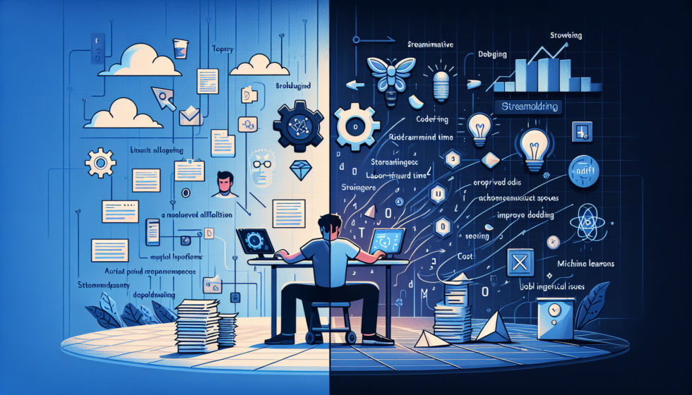 AI in Software Development: Revolutionizing Coding with Artificial ...